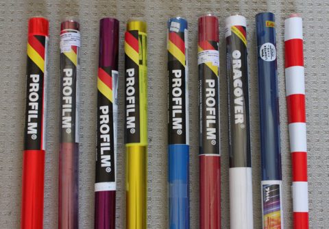 Oralight | Fly Electric